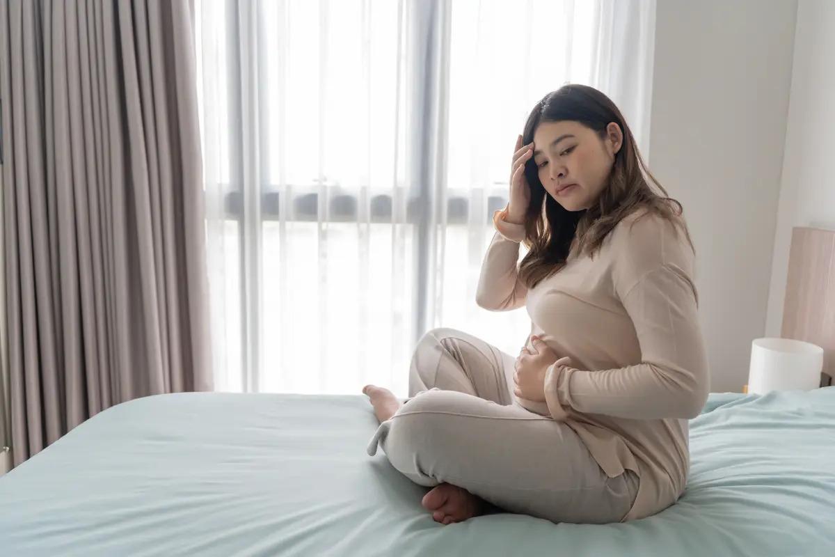 Hamil di Luar Kandungan (Kehamilan Ektopik): Ciri & Penyebabnya - Tzu ...