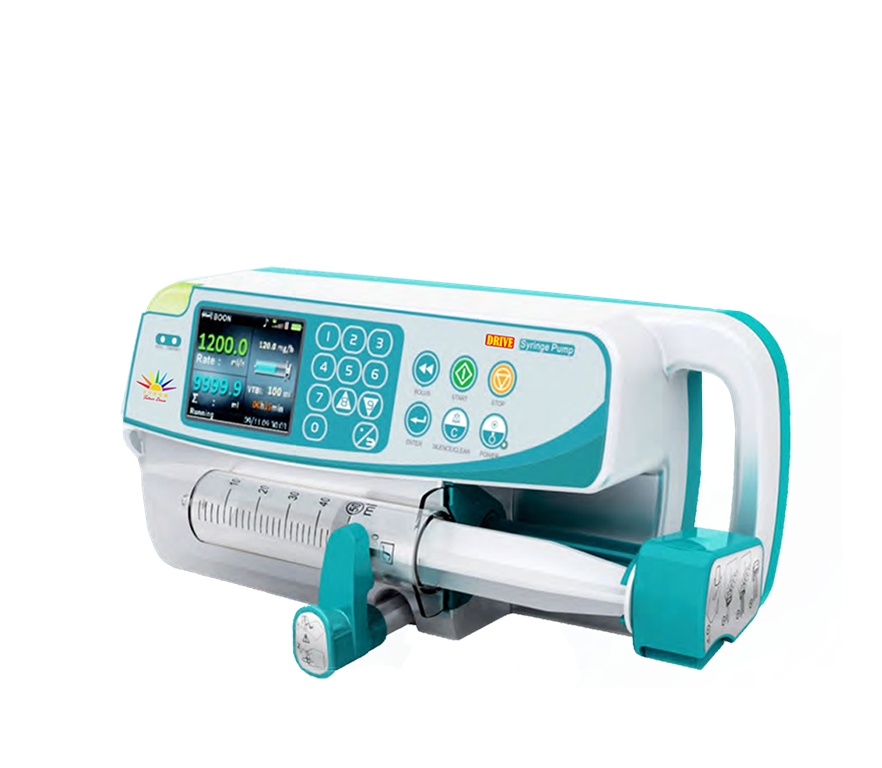 10 Alat Kemoterapi: Chemoport, Kanula, hingga Portacath - Tzu Chi Hospital